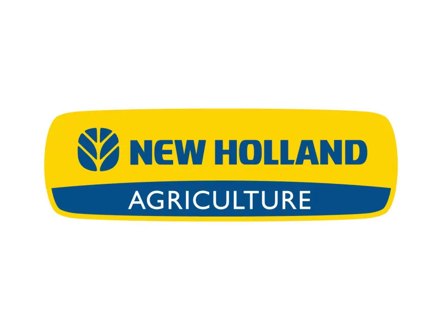 New holland – Flash Tractors