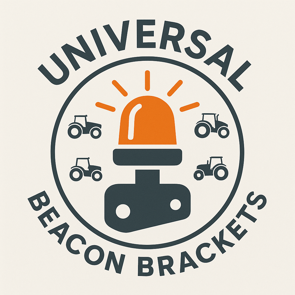 Universal Brackets – Flash Tractors